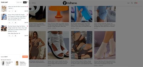 Woocommerce Cart All In One 1 Powerful One Click Checkout Woocommerce Sticky Side Cart