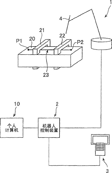 Offline Programming Device Eureka Patsnap