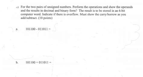 Solved 2 Convert The Following Number To Hex Equivalent 8