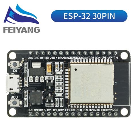 Mua Bảng Mạch Phát Triển WiFi Bluetooth Esp Lõi Kép ESP ESP S ESP Similar ESP giá