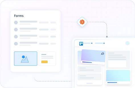 Discover How Fluix Integrates With Zapier