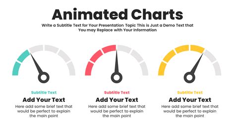 Free PowerPoint Infographic Chart Animation Template PowerPoint Babe