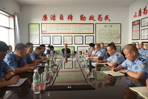 【三抓三促 · 铸忠诚警魂】酒泉瓜州检察：“精准问诊” 巡回检察全覆盖 陇原风采 央媒驻甘记者联合会