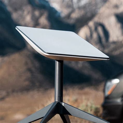 Starlink Standard Kit Router Version 3