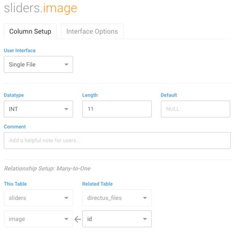 Issue With Depth Param Issue 2206 Directus Directus GitHub