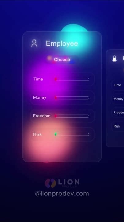 Video Lion Pro Dev On Linkedin Careerchoices Worklifebalance
