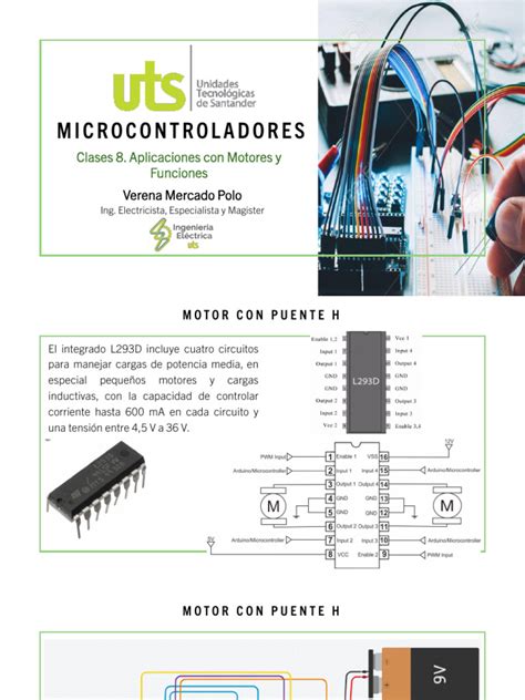 Clase 8 Microcontroladores Pdf Función Matemáticas Parámetro Programación De Computadora