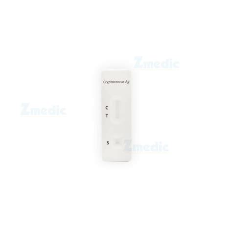 Citest Cryptococcus Antigen Rapid Test Cassette Zmedic Citest Cryptococcus Antigen Rapid Test Cassette Zmedic