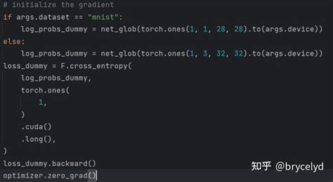联邦学习梯度更新问题 知乎