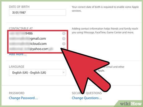 How To Remove Your Email From Apple Messages 15 Steps