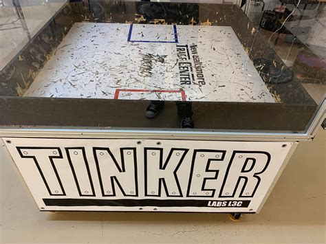Tinker Labs L3c