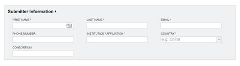 Sequence Submission Service BV BRC