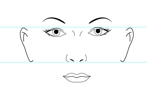 Free Face Template Download Free Face Template Png Images Free ClipArts On Clipart Library