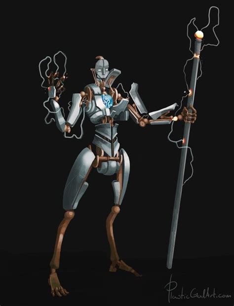 [oc] Clockwork Wizard Dnd Clockwork Dnd Characters Character