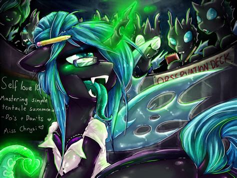 Sex Ed Changeling Style By Dirty Babe Secret Goodreads