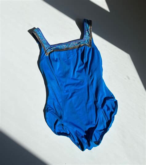 Royal Blue One Piece Gem