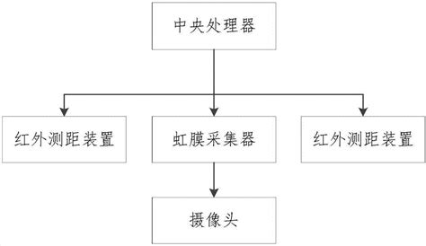 虹膜采集系统和方法与流程