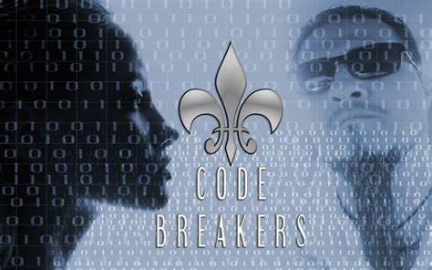 binary code always looks cool on a poster like this binary code