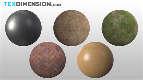 Free Textures Made Using Photoshop And The Substance Suite R