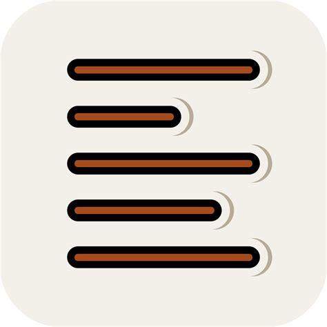 align vector icon design 20956366 vector art at vecteezy