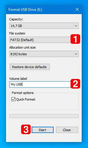 SOLVED How To Fix A Broken USB Stick And Recover Data