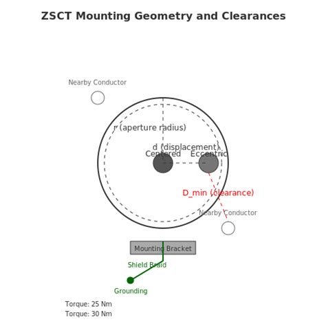 Zero Sequence Current Transformers Tutorials On Electronics Next Electronics