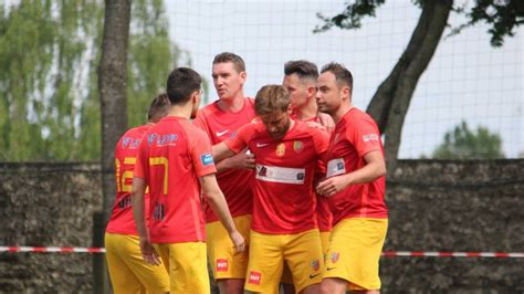 Le Racing Club Dinan Crée Lexploit En Coupe De Bretagne