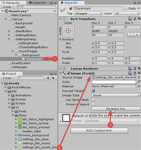 Introduction To Unity UI Part Kodeco