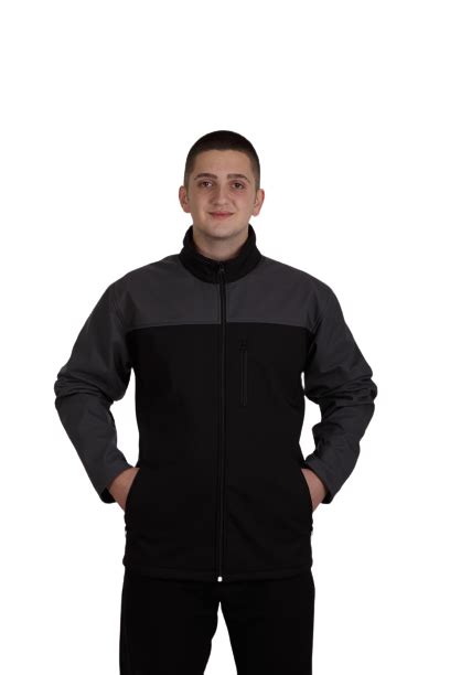 Esd Softshell Jacket Esd Kleding