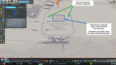 Partial Workaround For Cargo Station Bug Rcitiesskylines