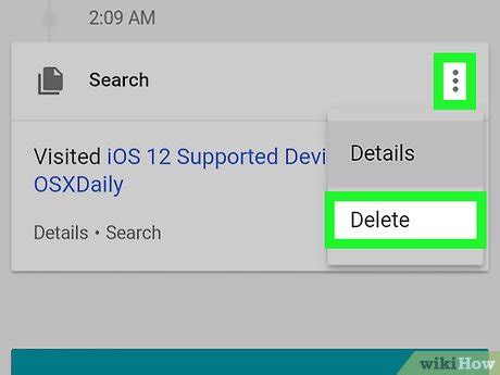 How To Check Your Google History 5 Ways