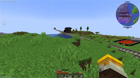 create mod train cars not rendering on server · issue 3587 · creators of create create · github