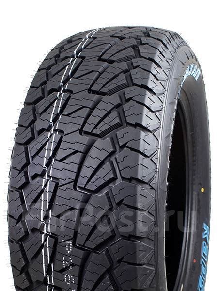 Habilead PracticalMax A/T RS23, 285/60R18 - Шины во Владивостоке