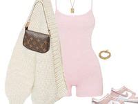 Modern Day Princess Outfits