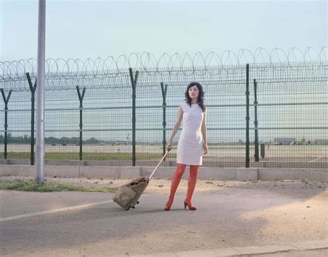 Beijing Lijie Liu Another Episode The Eye Of Photography Magazine
