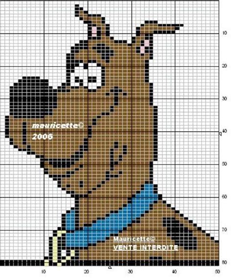 Scooby Doo Knitting Unleash Your Crafty Side With A Free Pattern