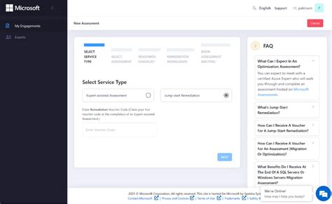Navigate A Seamless Cloud Modernization With Microsoft Assessment Tools