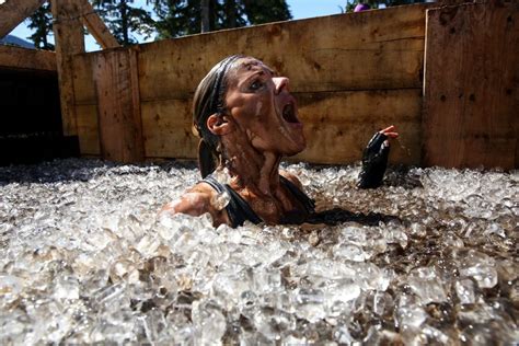 Runners Want To Try A Tough Mudder Your Endurance Gives You An Edge Artofit