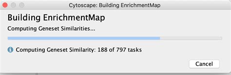 Module Lab G Profiler Visualization Pathways