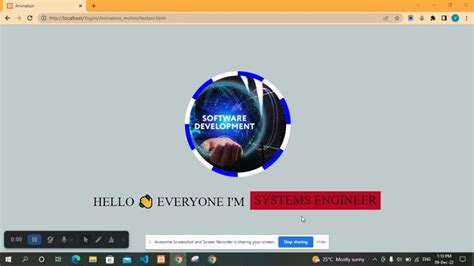 Mohini Suryawanshi On Linkedin Meanstackdeveloper Html Css