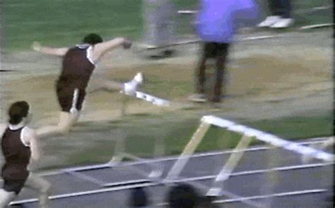 Funny People Falling 