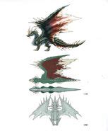 Guanzorumu Photo Gallery Monster Hunter Wiki Fandom