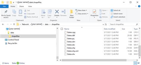 Creating And Using Dynamic Data Layers Esri Community