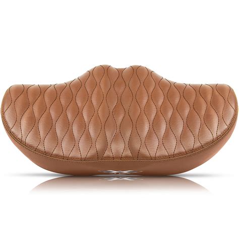 X Wing New Age Noseless Bike Seat Cushion For Men