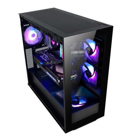 General Intel Ddr5 Hi Tech Computer