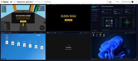 Deepsite Plateforme Ia No Code Pour Générer Sites Et Apps Web