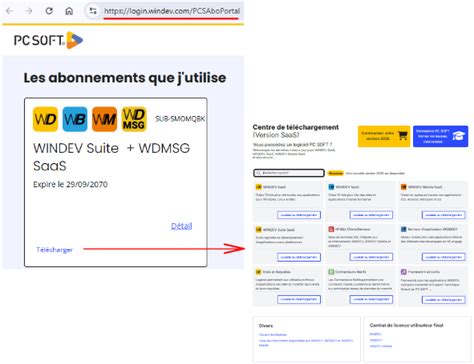 Nouvelle Version Update 2 De Windev Webdev Et Windev Mobile 2025