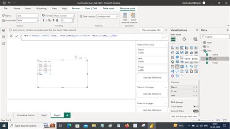 Keeping 1 2 Duplicate Values Microsoft Fabric Community