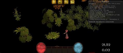 Unity 43 Terrain Causes Much More Drawcalls Unity Engine Unity Discussions