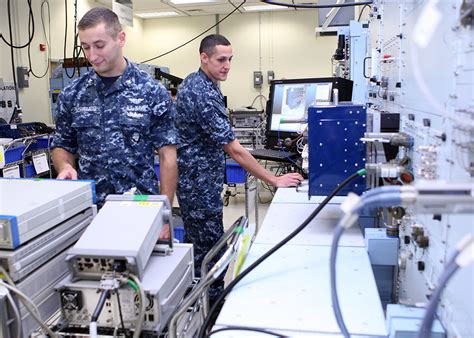 Navy Gears Up To Order Production Of 29 Aircraft Diagnostic Systems
